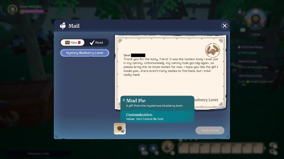 Palia: How to Complete Hunger Pains Hidden Quest | Gamer Journalist