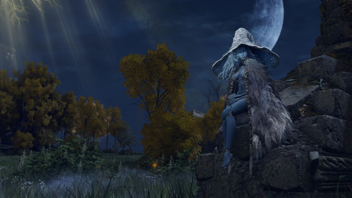 Best Elden Ring Sex Mods | Gamer Journalist