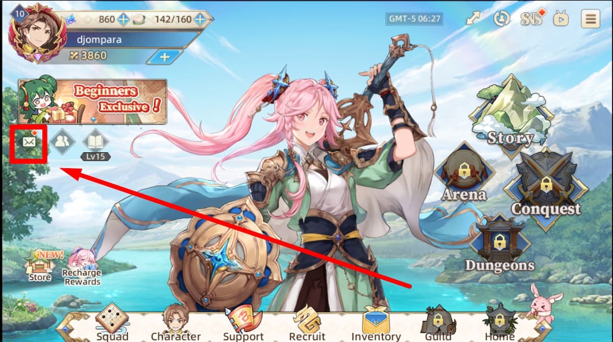 Sword Chronicles Awaken Codes