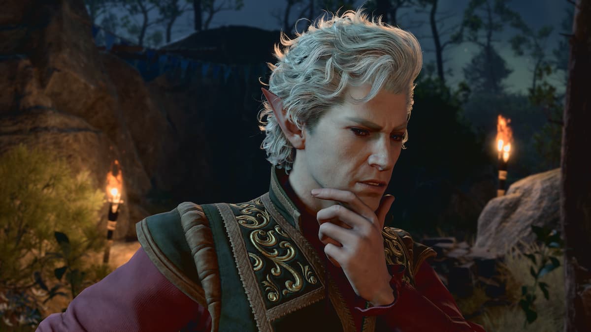 Baldurs Gate 3 Lets You Customize Your Characters Genitals All