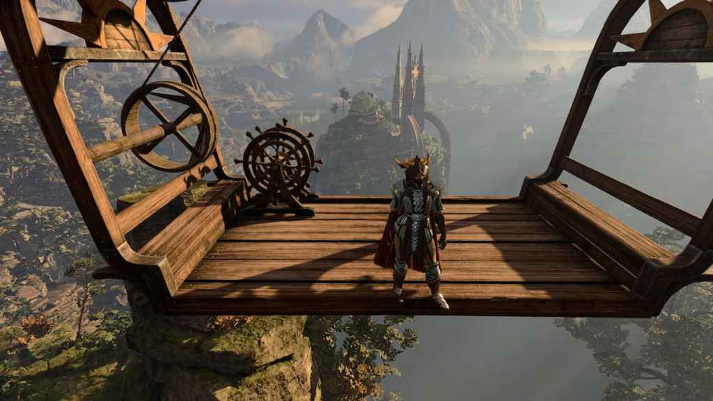 Best Background for Villain Playthrough in Baldur's Gate 3 (BG3 ...