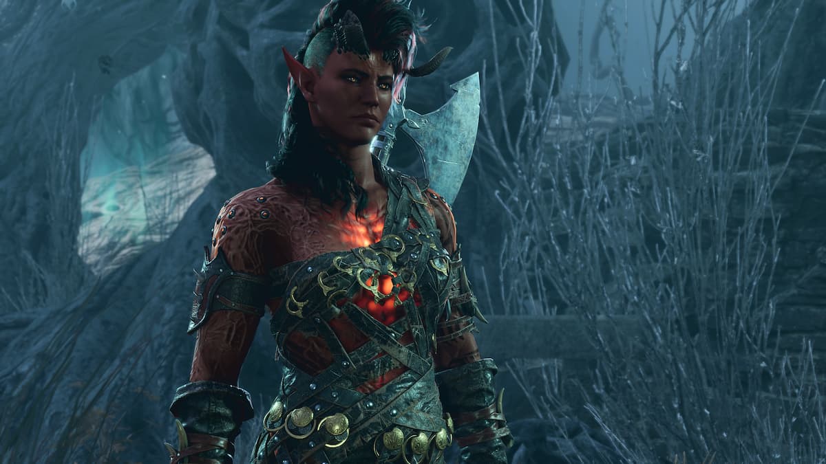 Best Barbarian Build for Leveling in Baldur's Gate 3 (BG3) | Gamer ...