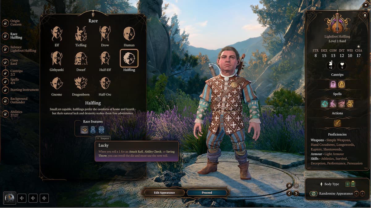 Best Class for Skill Checks in Baldur's Gate 3 (BG3) | Gamer Journalist