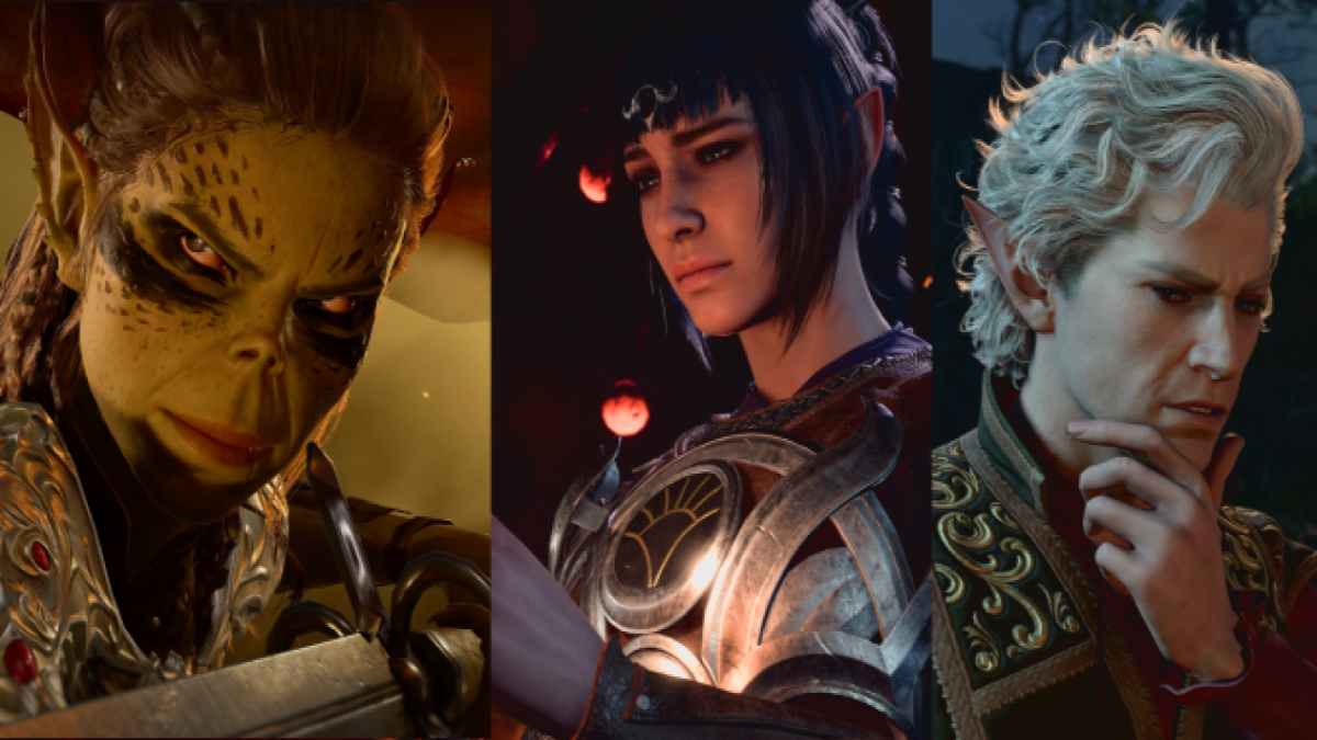 Best Quest Order in Baldur's Gate 3 (BG3) | Gamer Journalist