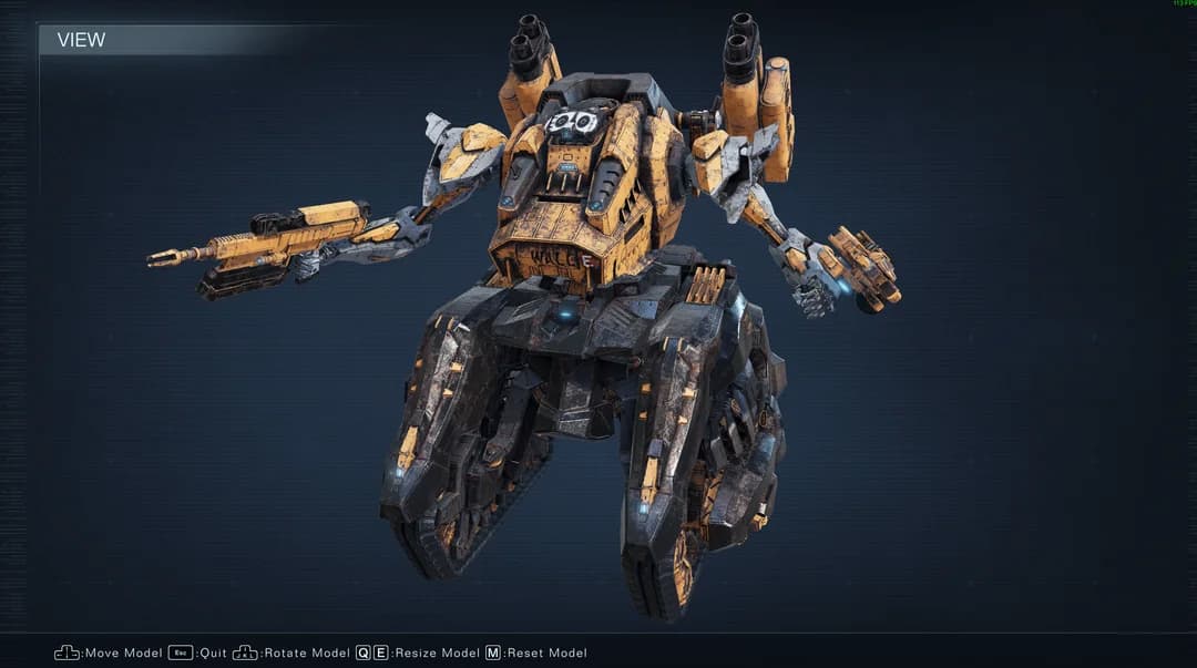 Best Custom Paint Jobs by Armored Core 6 Community | Gamer Journalist