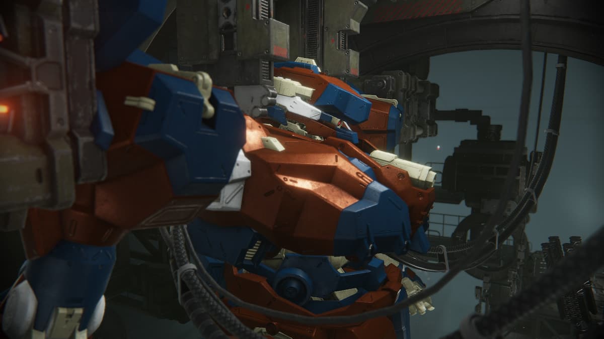 Armored Core 6 Hunter Class Rewards | Gamer Journalist