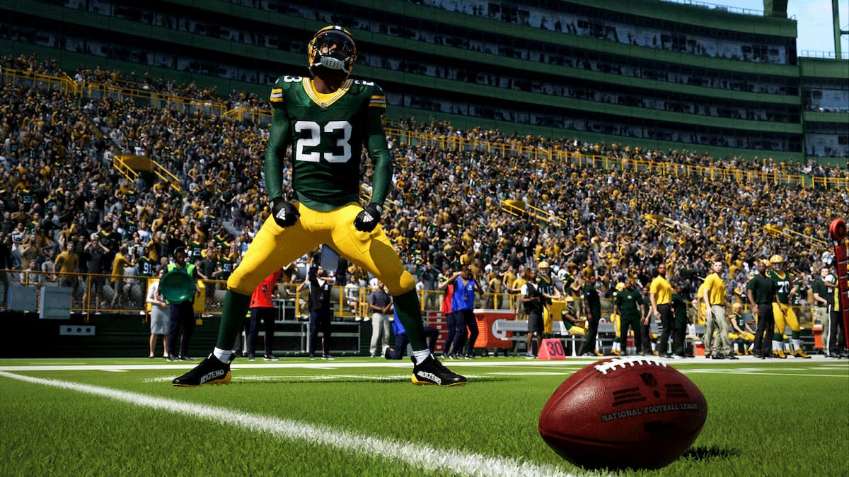 How to Change Equipment in Madden 24 | Gamer Journalist