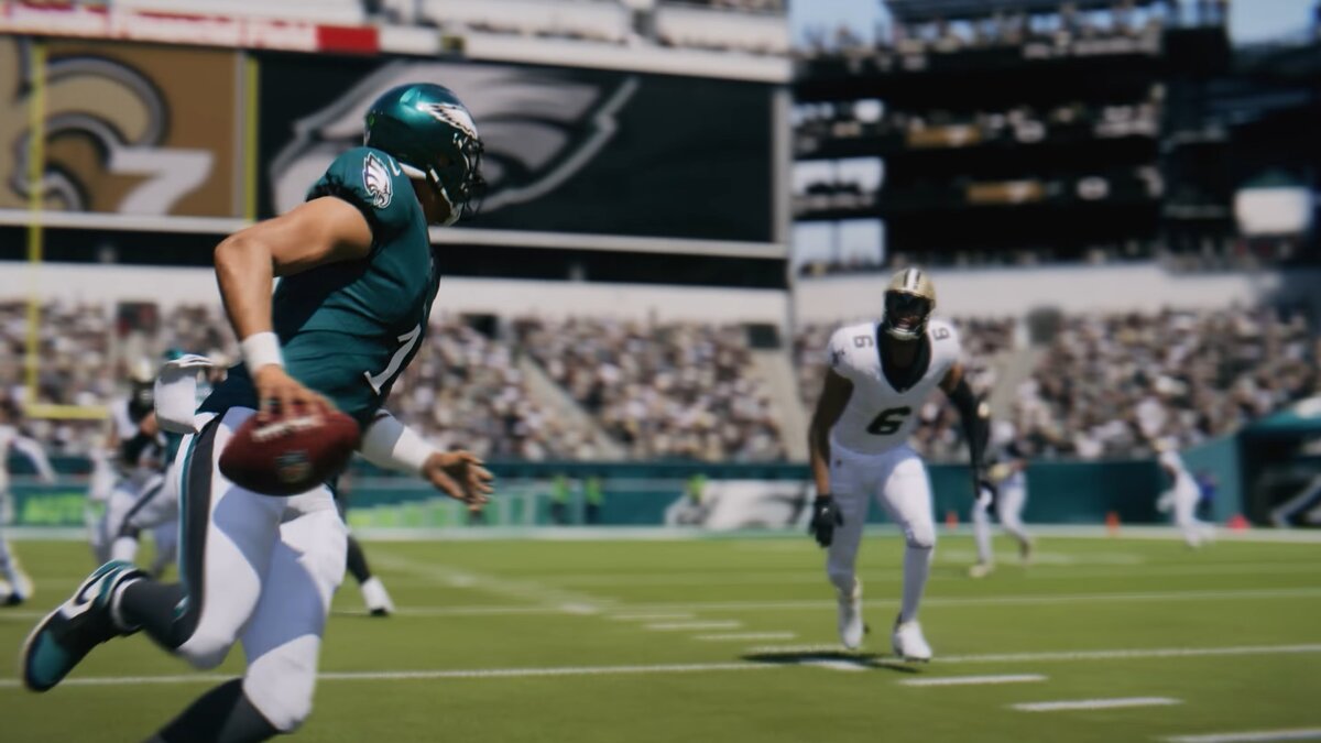 What Do Formations Mean and How to Learn Them - Madden 24 Beginner's ...