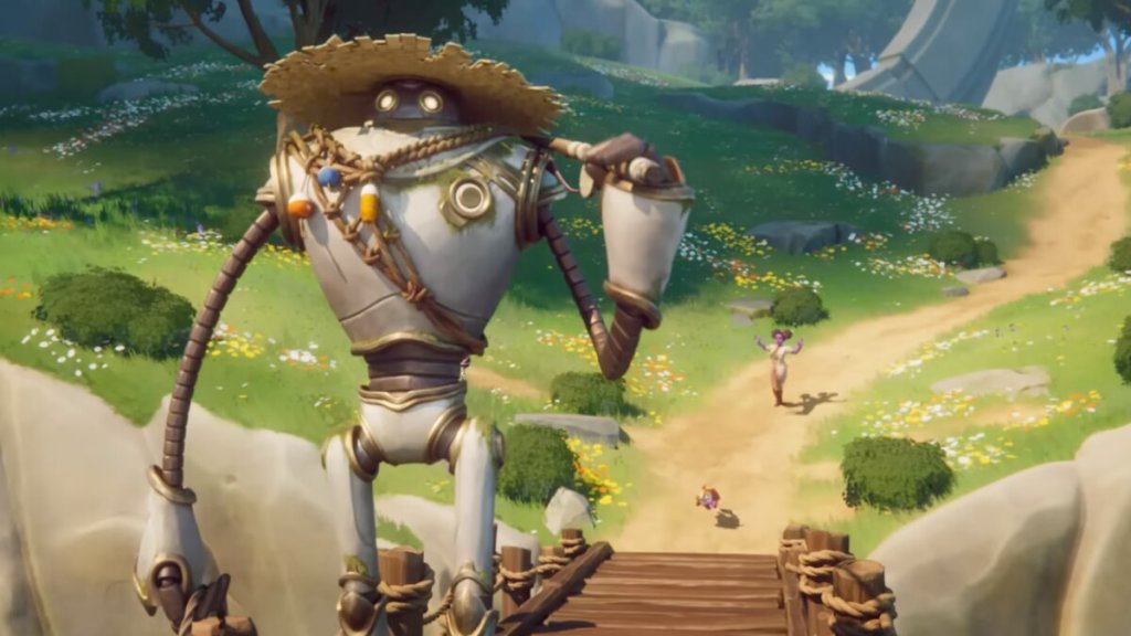 How to Get Green Pearls in Palia - Location Guide - Gamer Journalist