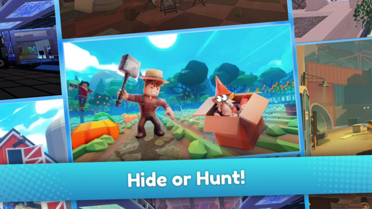 Prop Hunt Heroes Codes (August 2023) | Gamer Journalist