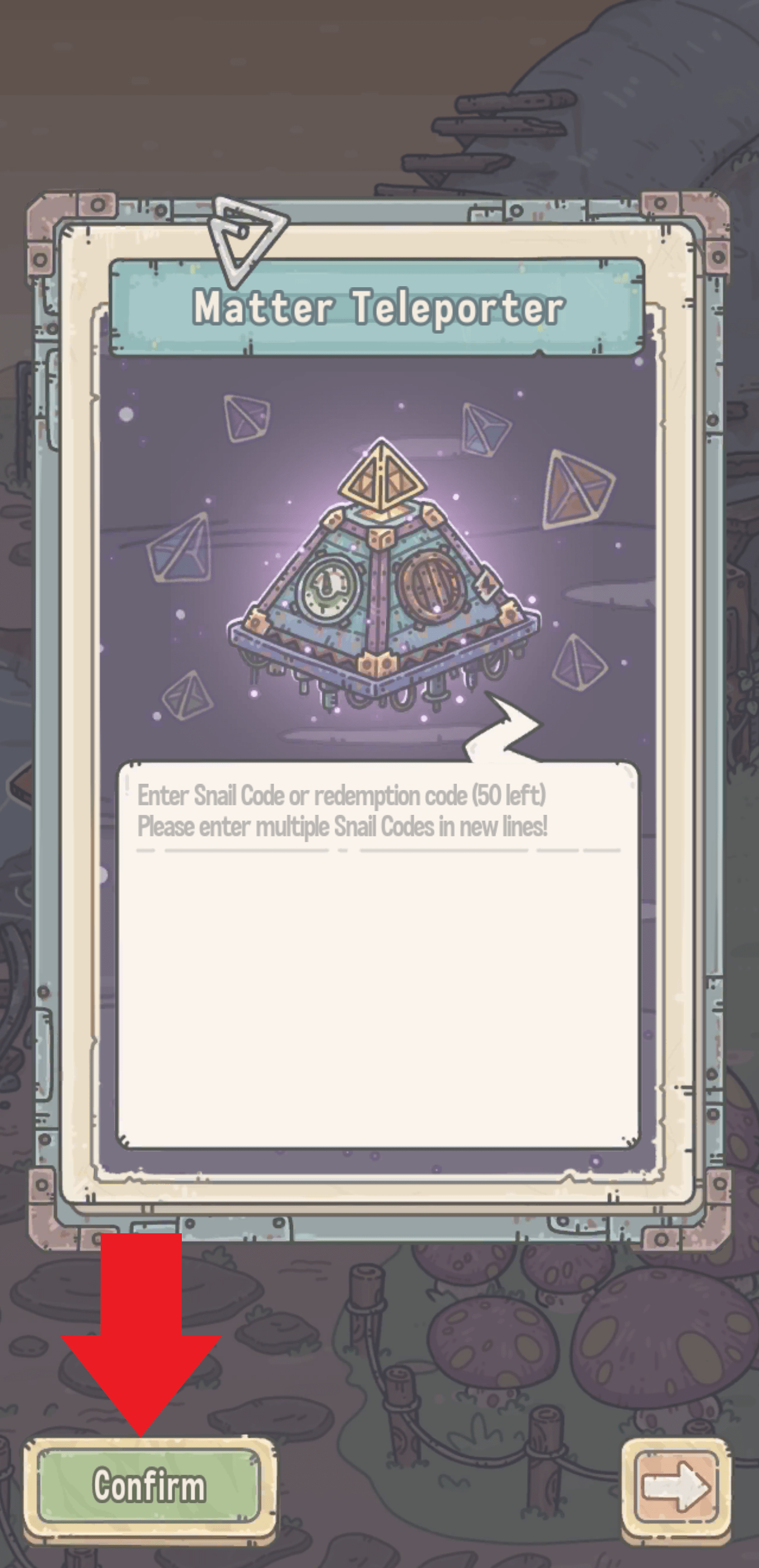 Super Snail Codes | Gamer Journalist