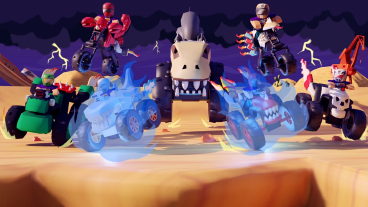 Swap Riders [Speed Simulator] Codes (August 2023) | Gamer Journalist