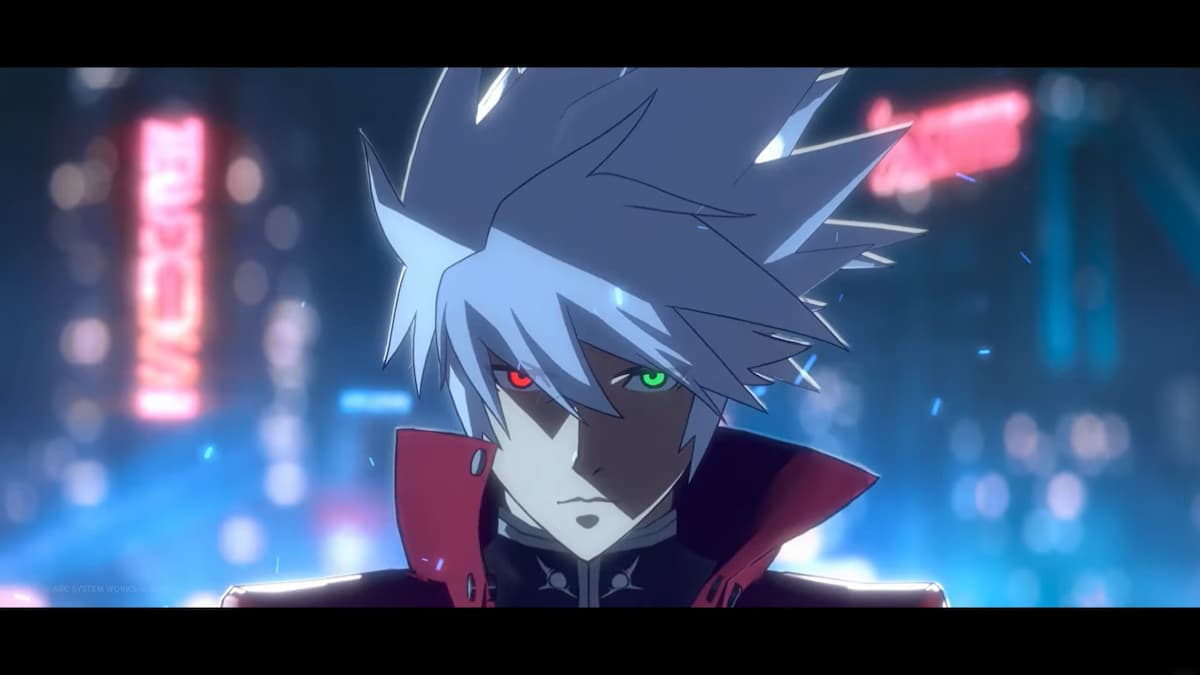 All Characters in BlazBlue Entropy Effect | Gamer Journalist