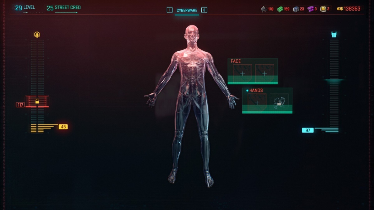 Where to Get Sandevistan in Cyberpunk 2077 2.0? | Gamer Journalist