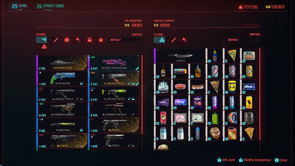 Best Way to Get Permanent Buffs in Cyberpunk 2077 2.0 | Gamer Journalist