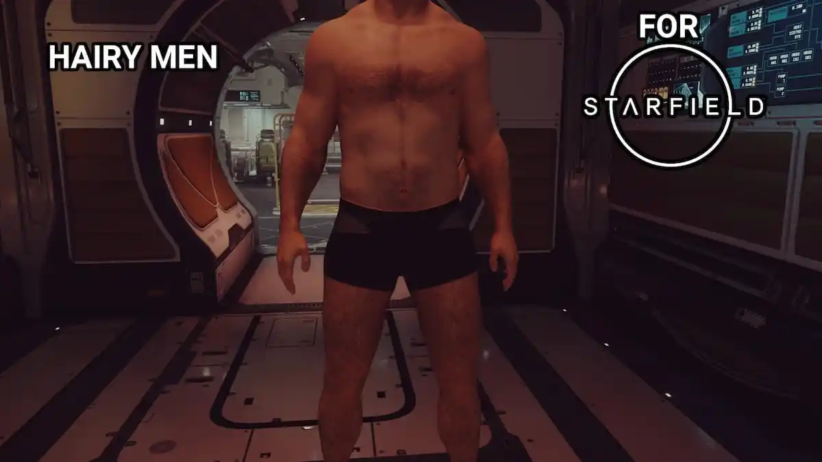 Best Starfield Sex Mods Gamer Journalist 
