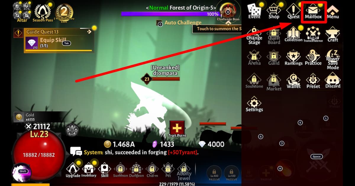 Immortal Rising Codes (February 2025) | Gamer Journalist