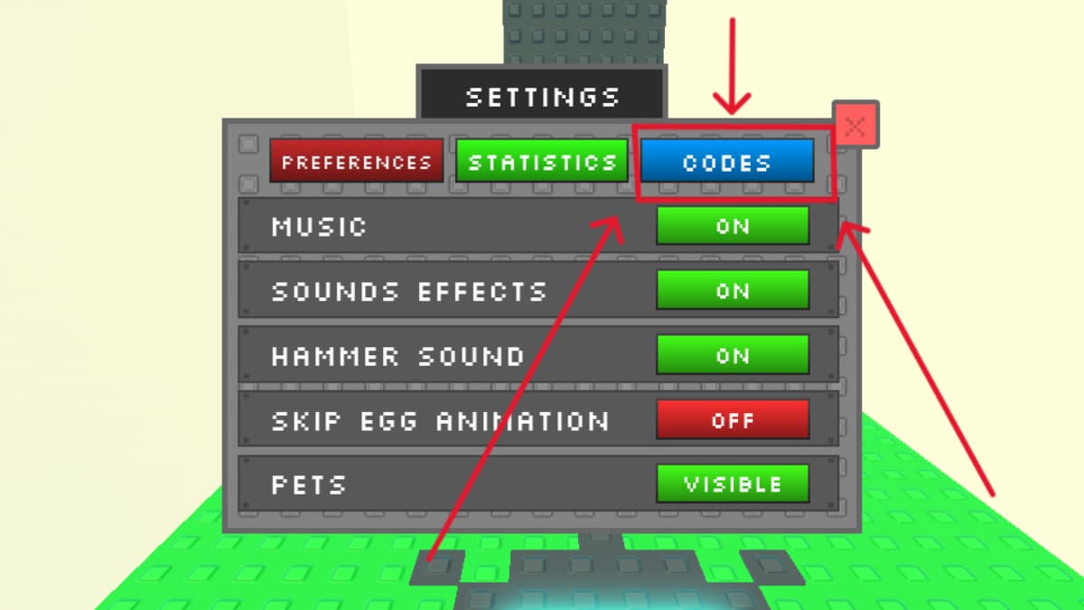 Brick Adventure Codes (October 2025) | Gamer Journalist
