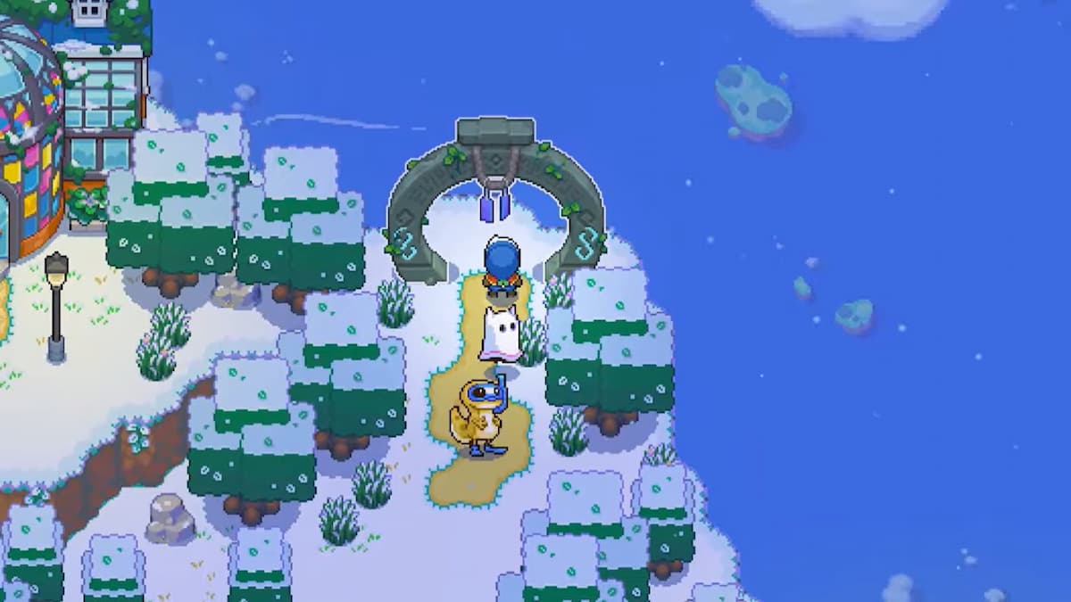 Are There Evolutions in Moonstone Island? | Gamer Journalist