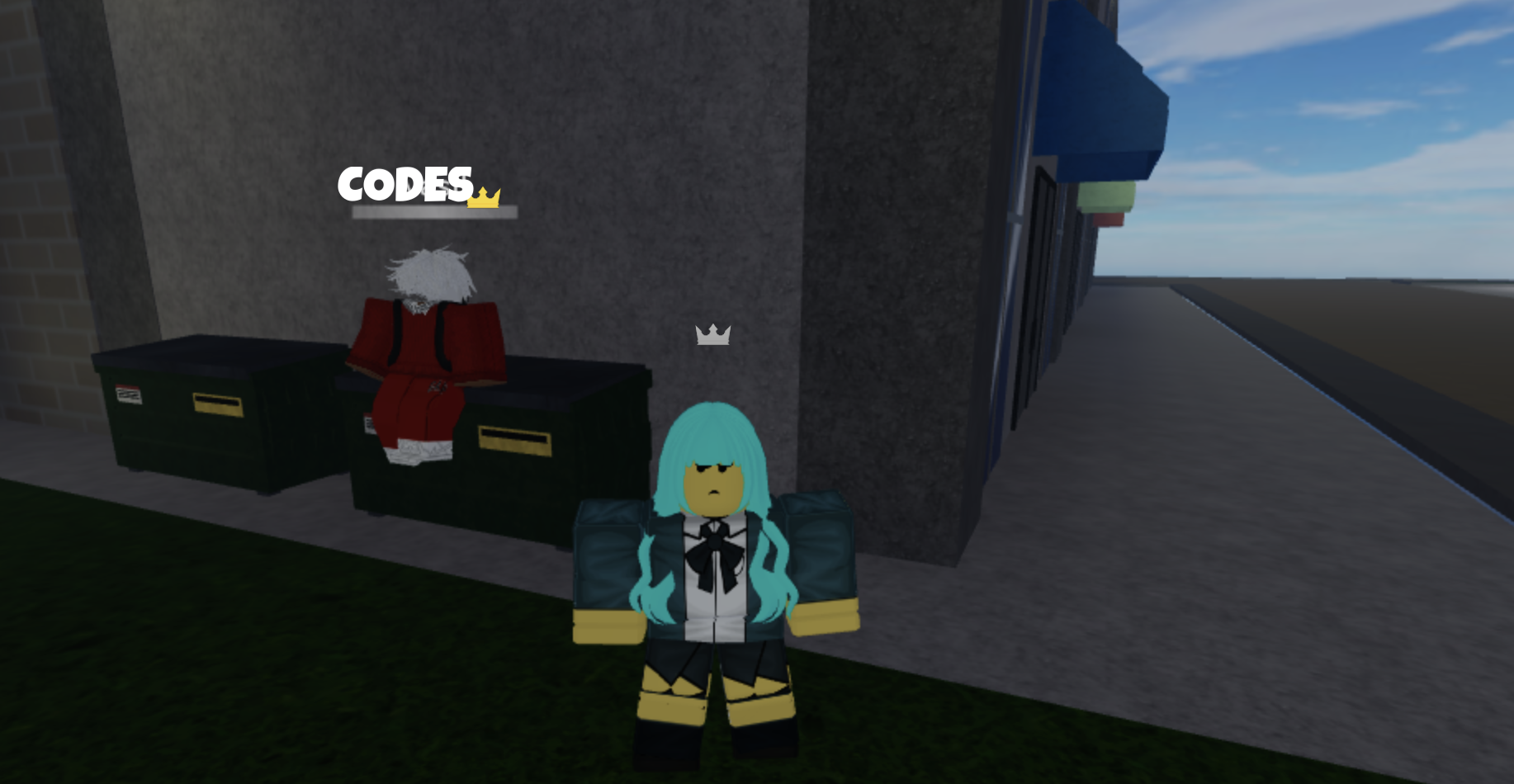 Project Spectre Codes (October 2025) | Gamer Journalist