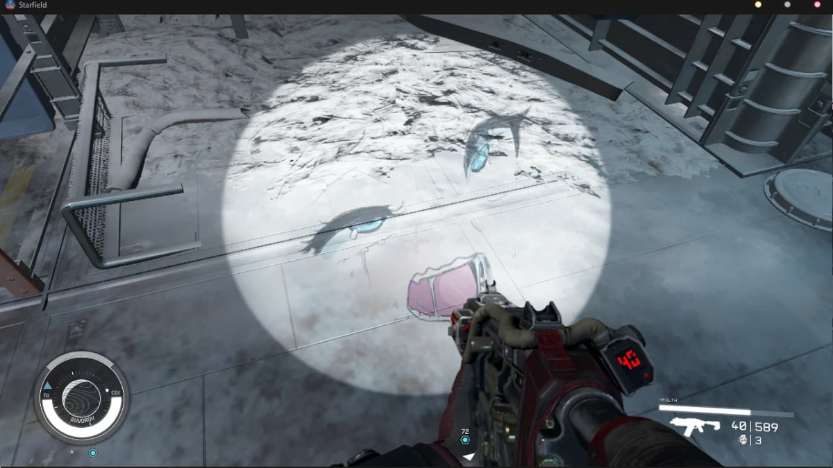 Best Starfield Sex Mods | Gamer Journalist