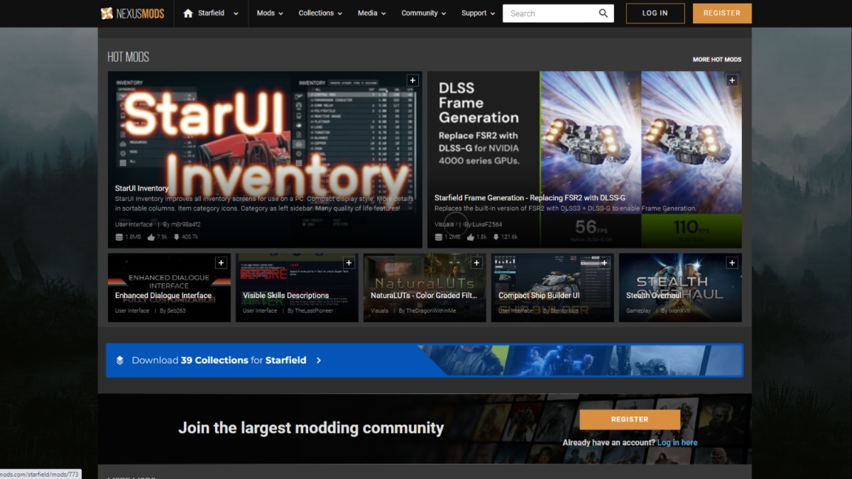 How to Use Mods in Starfield | Gamer Journalist
