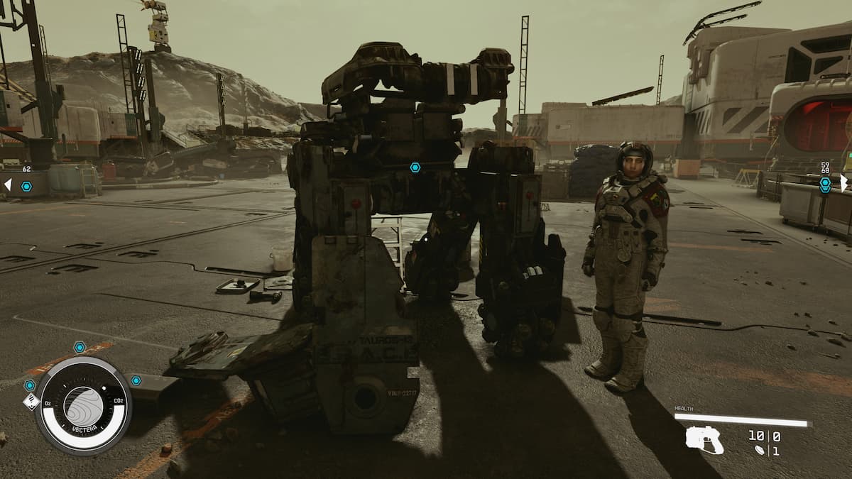 Where to Find the Three Power Cells in Starfield – Return to Vectera Guide