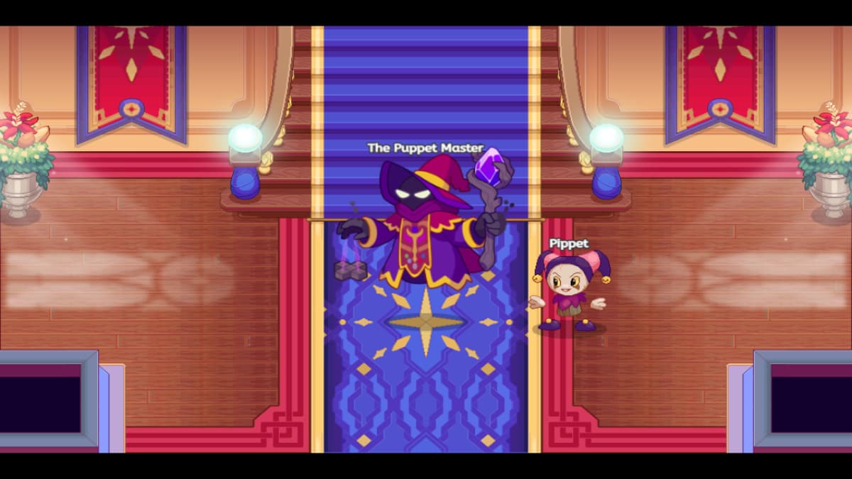 How to Defeat The Puppet Master in Prodigy? | Gamer Journalist