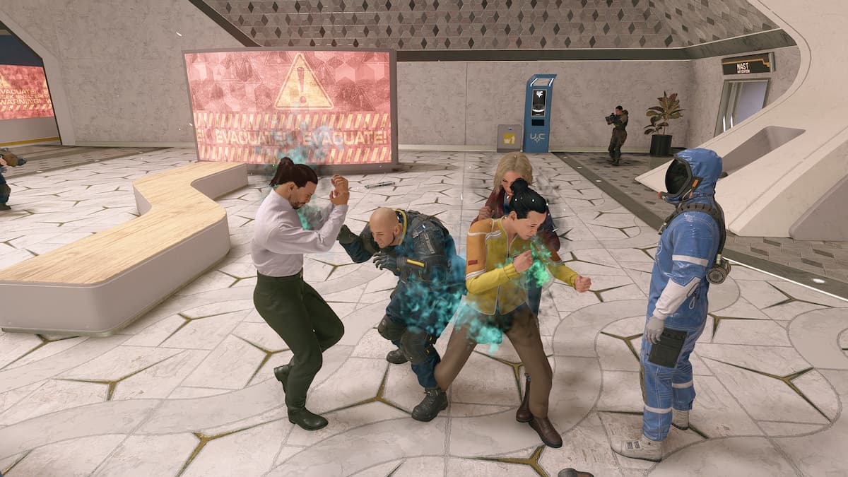 Best Build to Be Evil in Starfield | Gamer Journalist