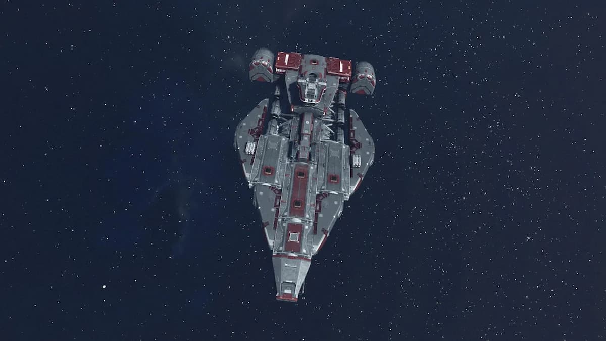 Best Ship Designs by Starfield Community | Gamer Journalist