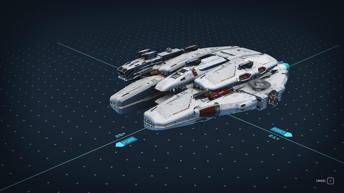 Best Ship Designs by Starfield Community | Gamer Journalist