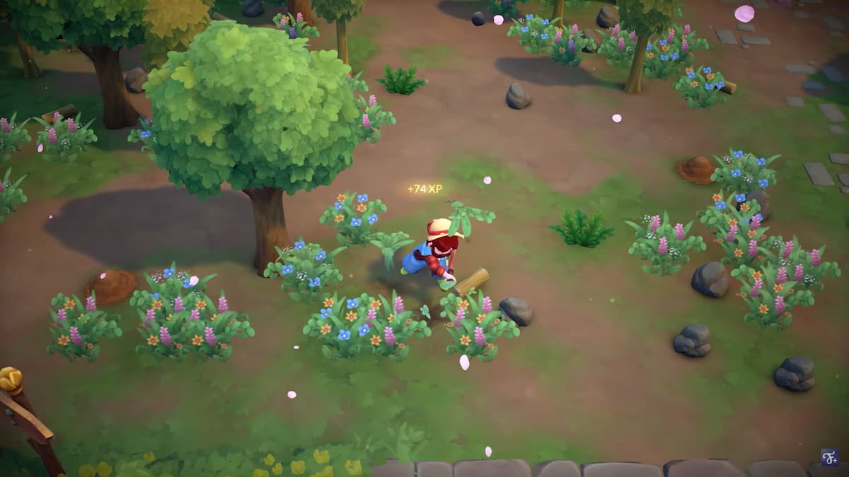 How to Cook Steamed Fish in Fae Farm | Gamer Journalist