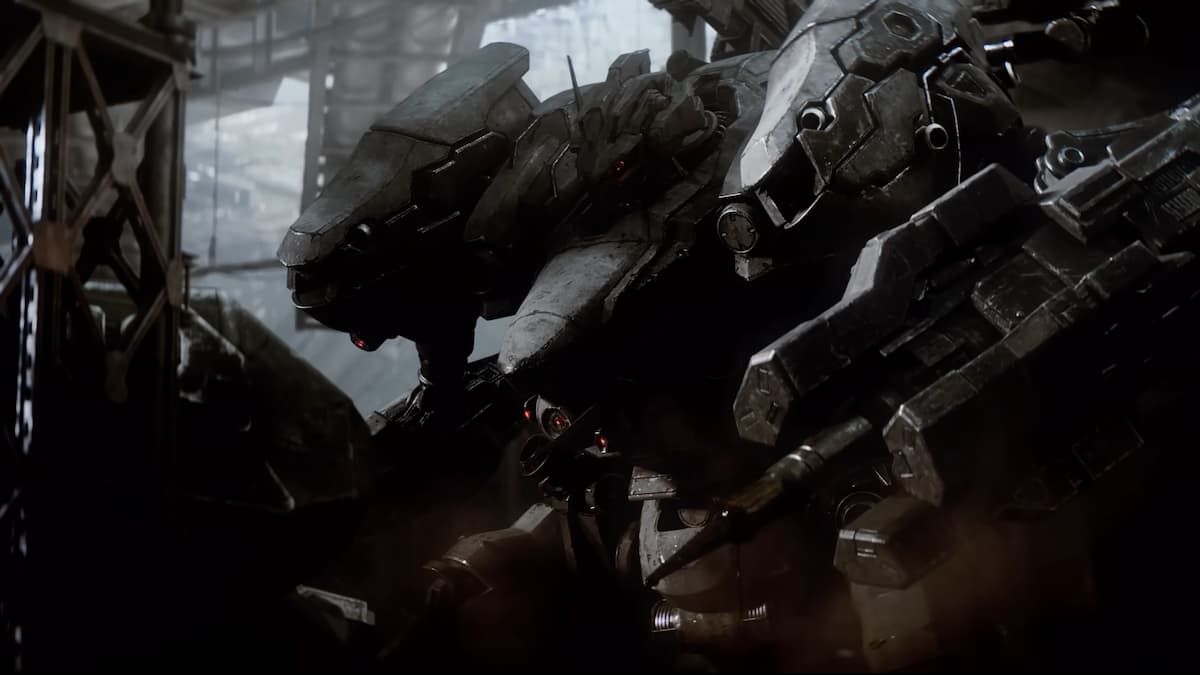 How to use Pile Bunker in Armored Core 6 | Gamer Journalist