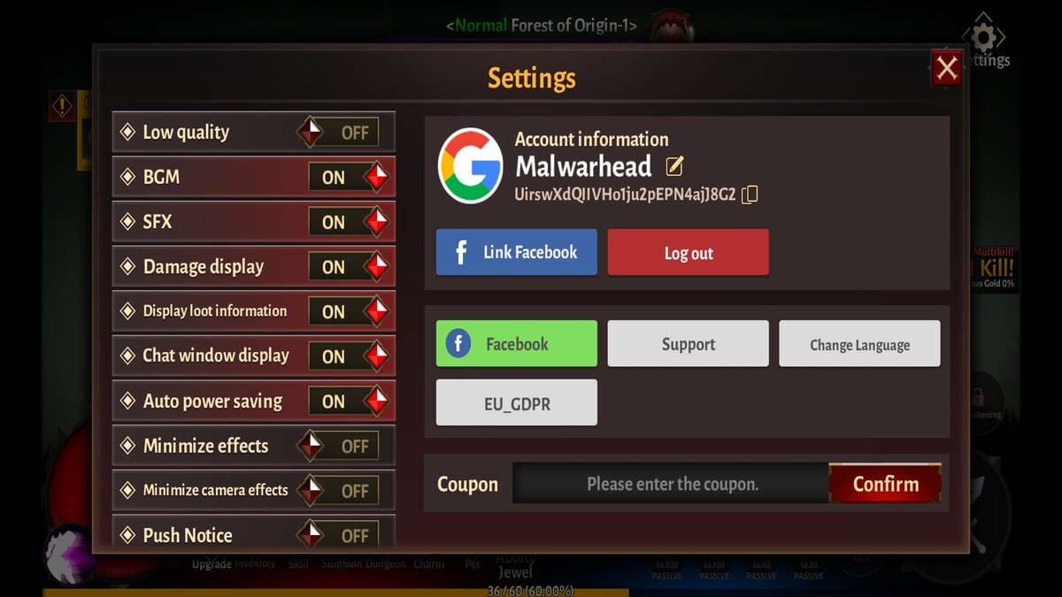 Immortal Rising Codes (January 2026) | Gamer Journalist