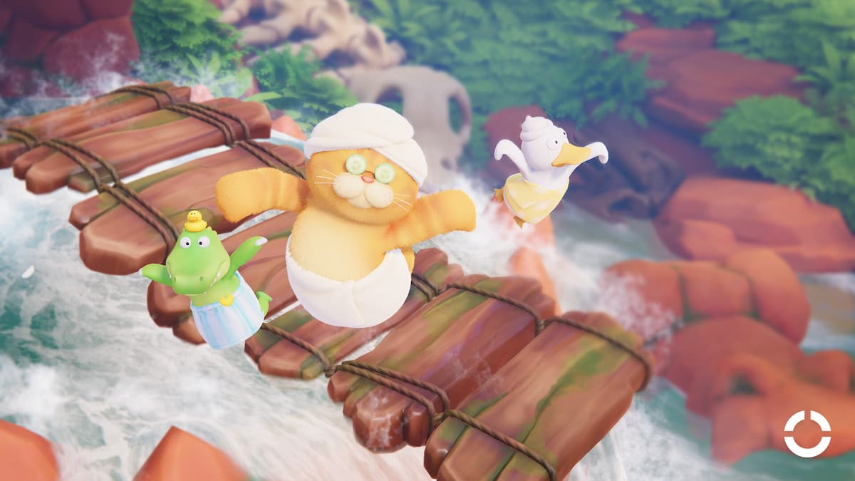 Party Animals: How to Throw? | Gamer Journalist