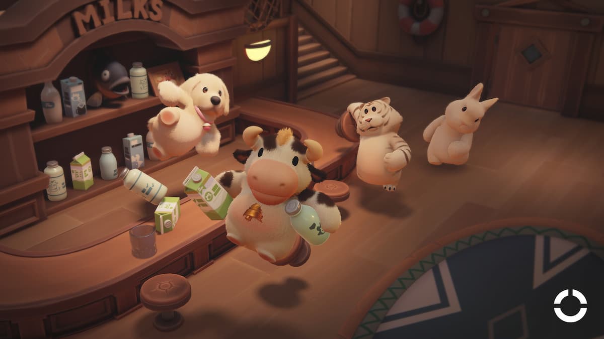 Party Animals: How to Throw? | Gamer Journalist