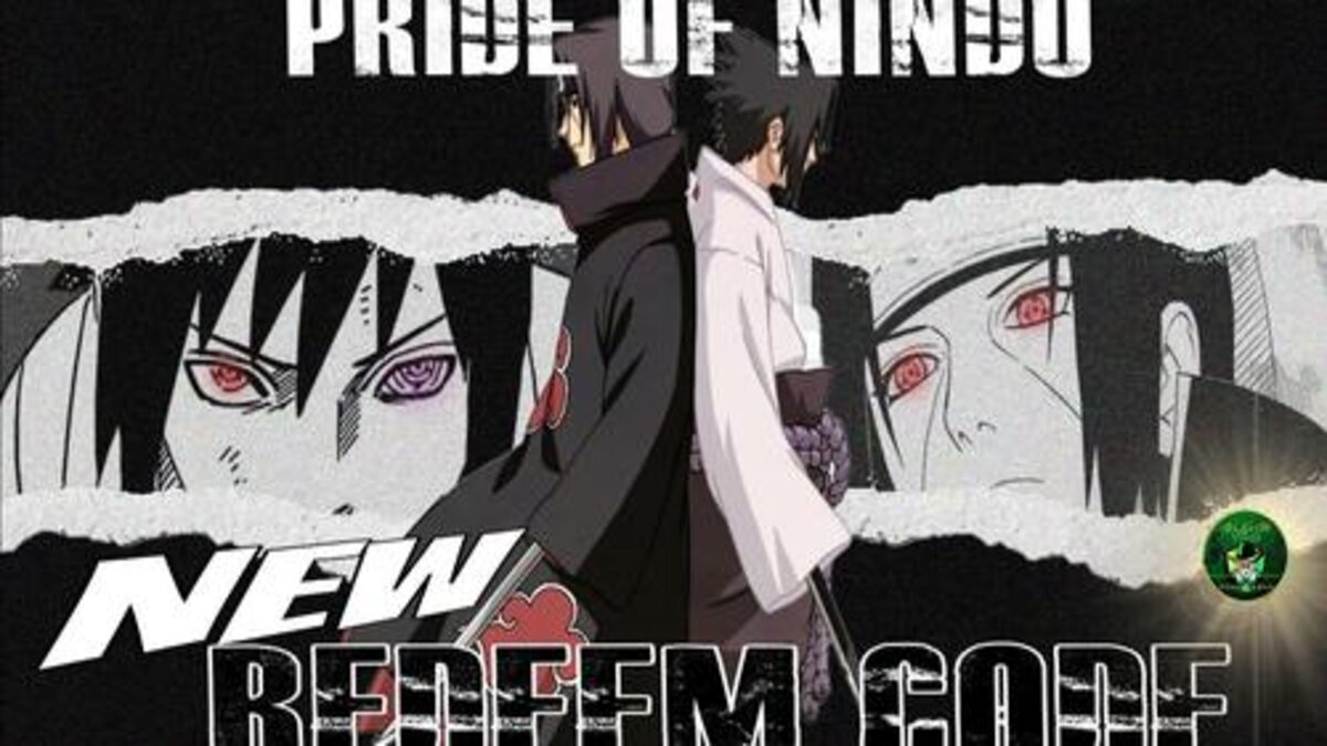 Pride of Nindo Codes (November 2025) | Gamer Journalist