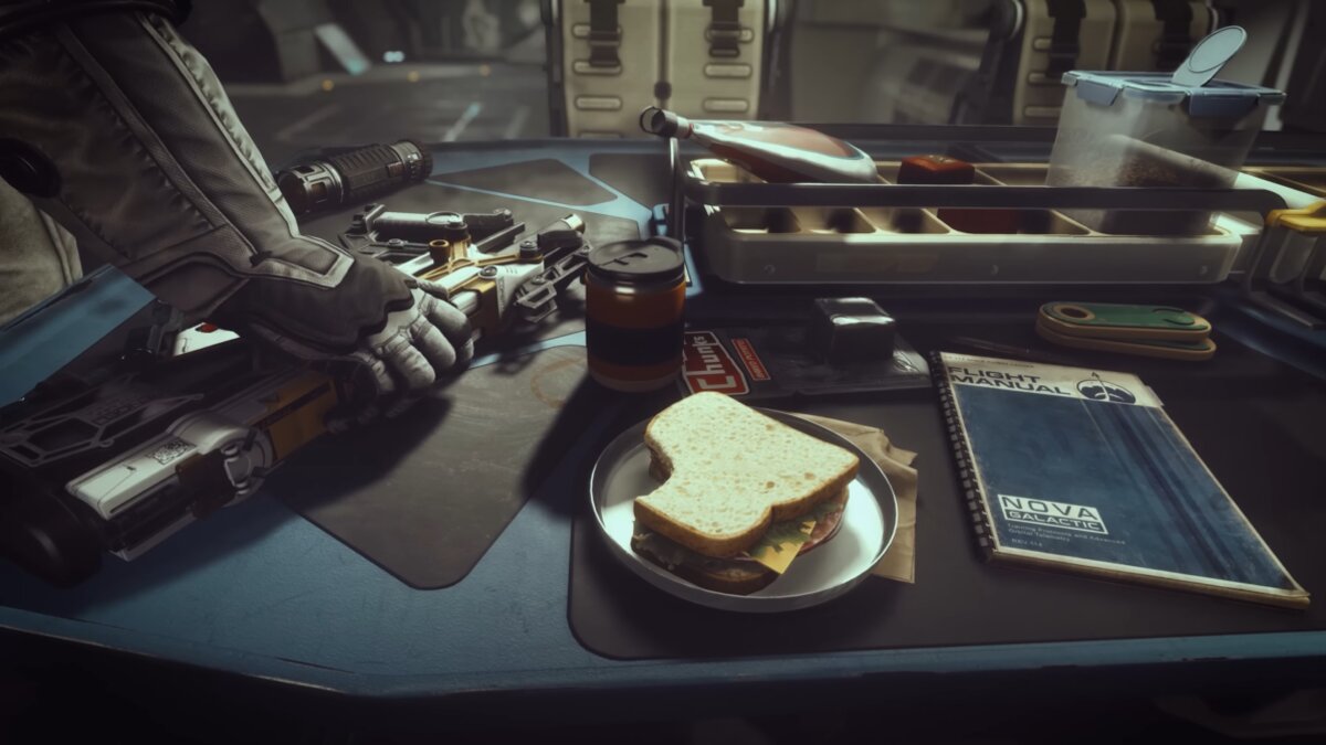 All Unique HAB Locations in Starfield | Gamer Journalist