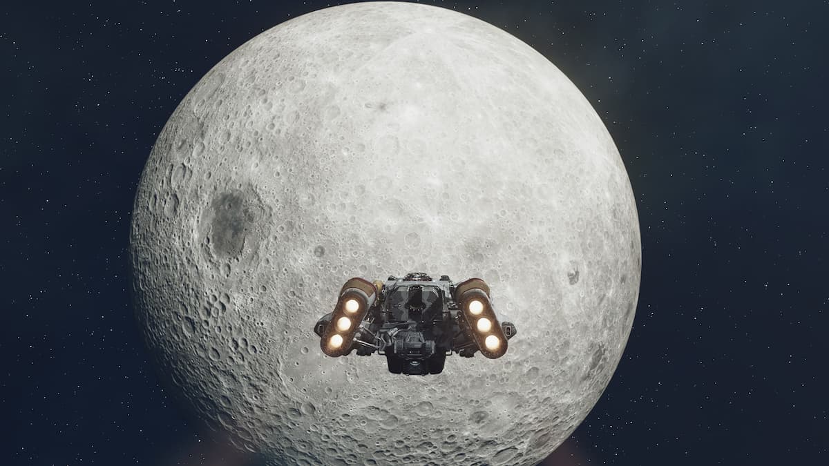 Starfield Best Build For Space Combat Gamer Journalist