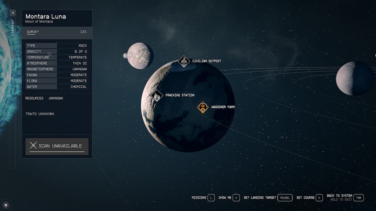 Starfield Mysterious Farm Location Explained | Gamer Journalist