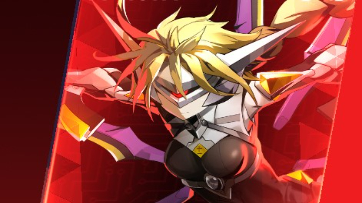 All Characters in BlazBlue Entropy Effect | Gamer Journalist