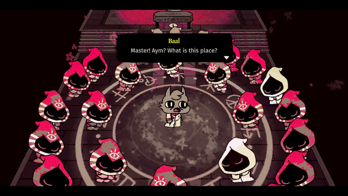 How to Return Ratoo's Heart in Cult of the Lamb | Gamer Journalist