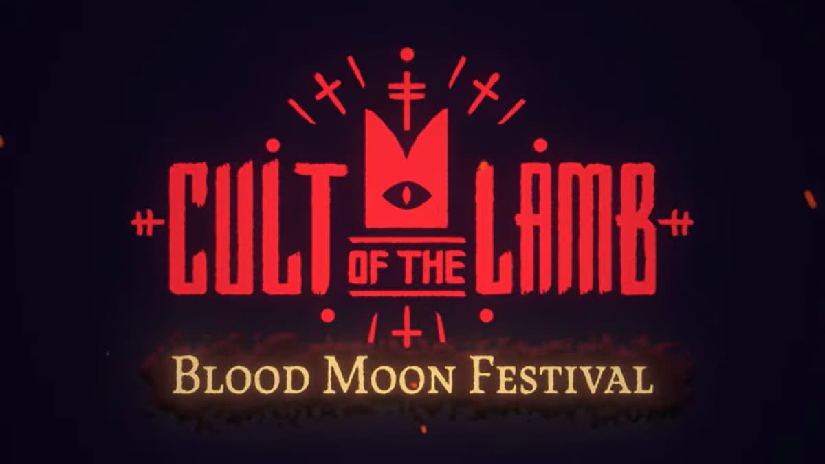 30 Best Cult Names to use in Cult of the Lamb | Gamer Journalist
