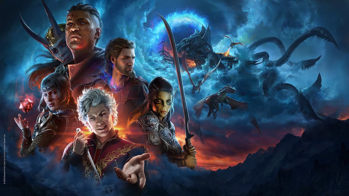 All Druid Forms in Baldur's Gate 3 Explained (BG3) | Gamer Journalist