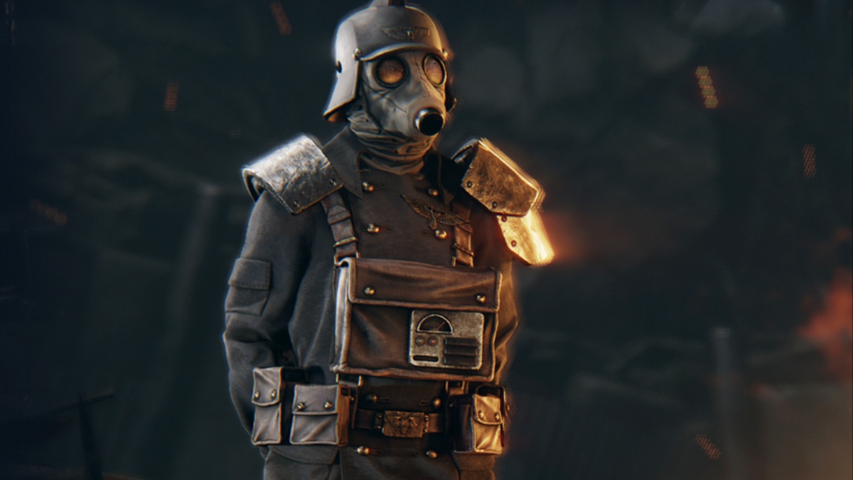 Warhammer 40K Darktide Skill Tree Guide | Gamer Journalist