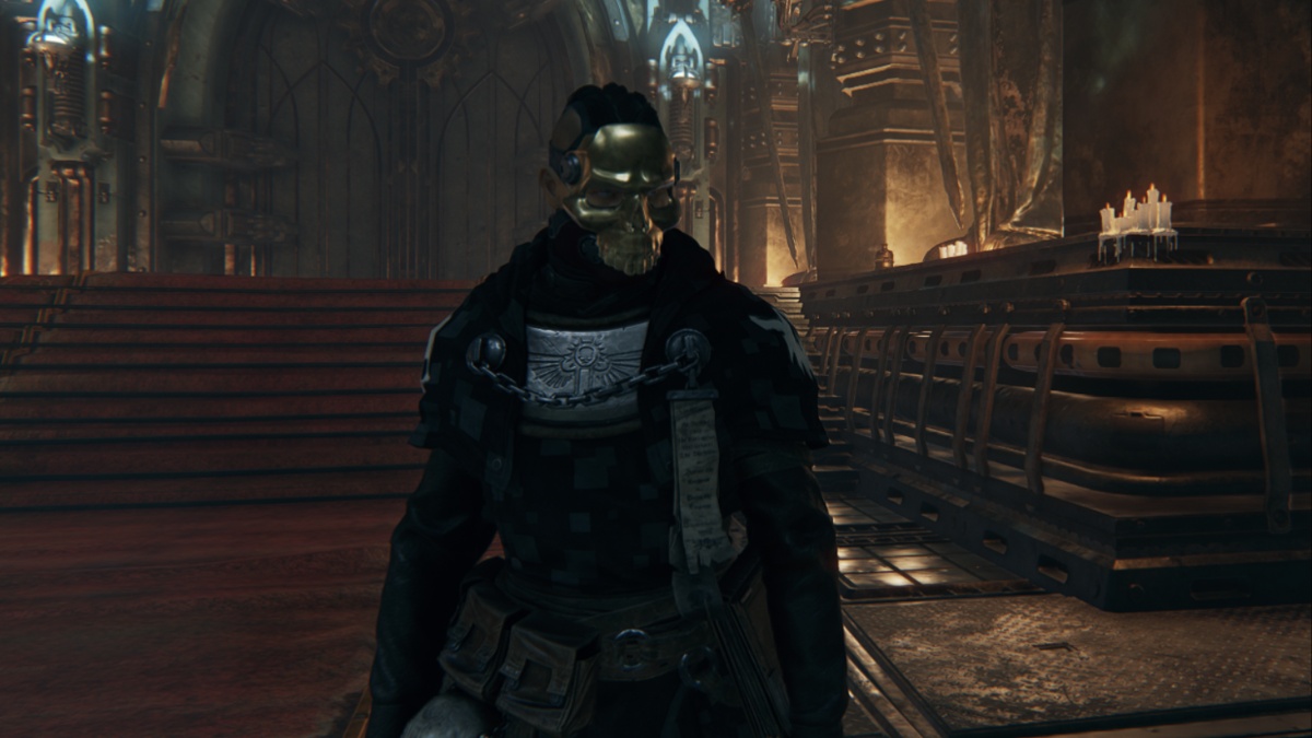 Warhammer 40K Darktide Skill Tree Guide | Gamer Journalist