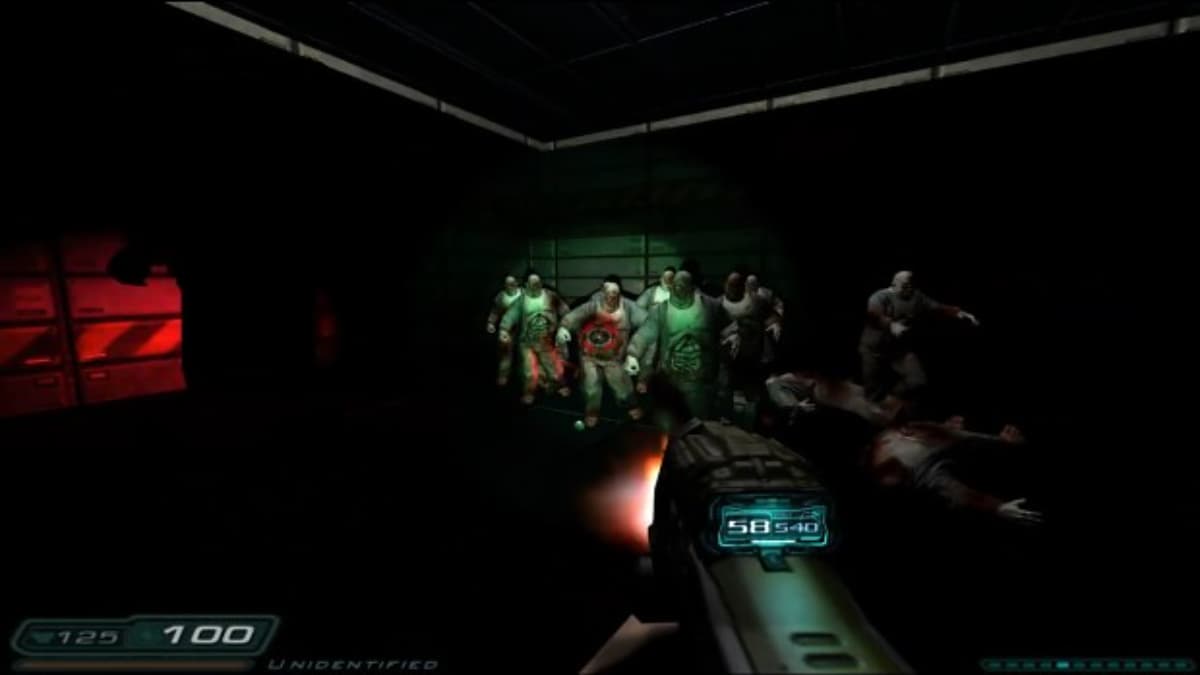 Best Doom 3 Weapon Mods | Gamer Journalist