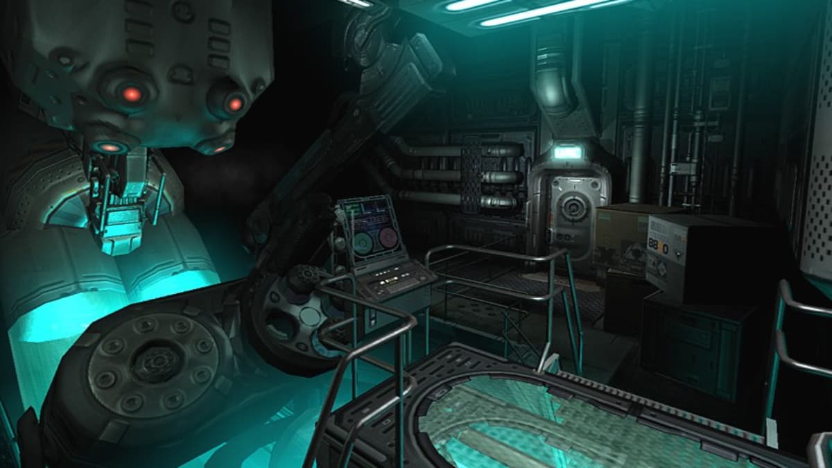 Best Doom 3 Weapon Mods | Gamer Journalist