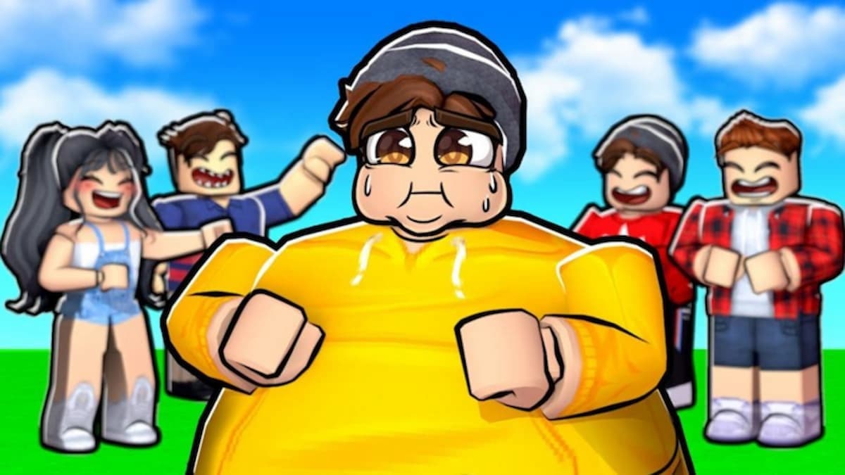 Fat Race Codes (June 2025) | Gamer Journalist