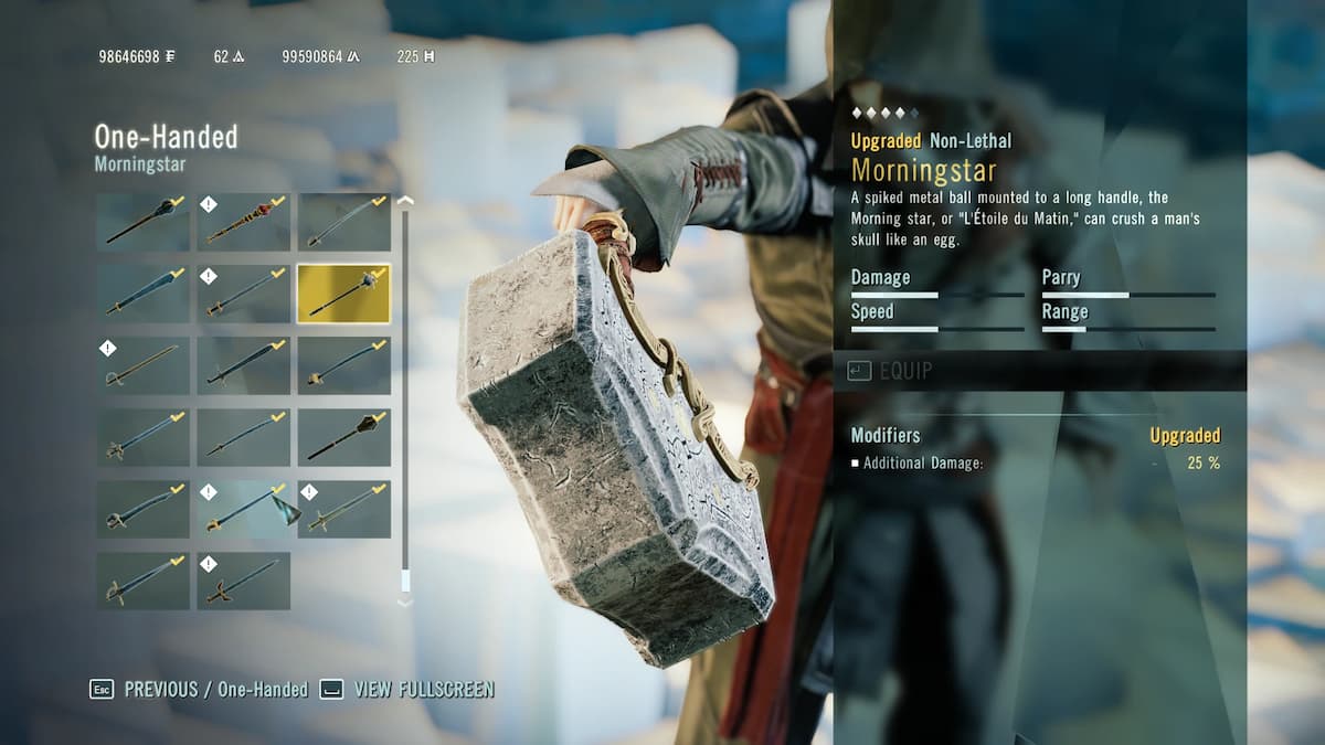 Best Assassin's Creed Unity Mods | Gamer Journalist